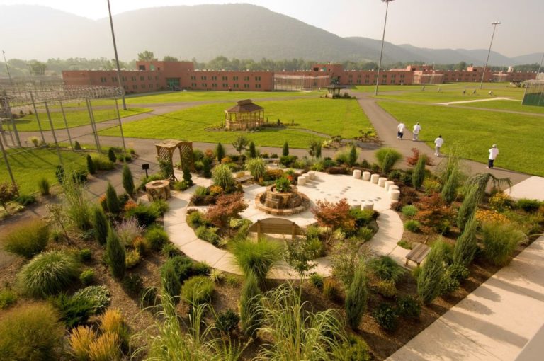 Western Correctional Institution - Nature Sacred