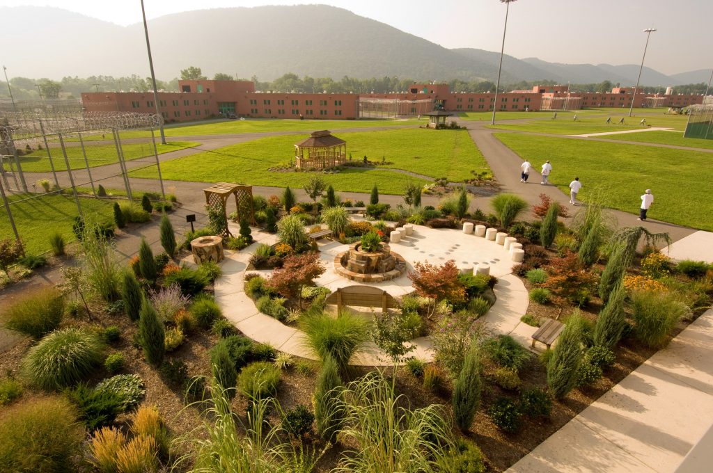 Western Correctional Institution - Nature Sacred