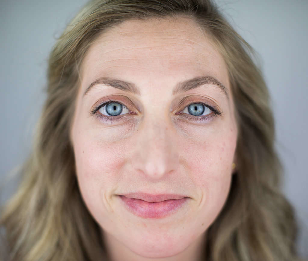 Jennifer Brehm - Nature Sacred