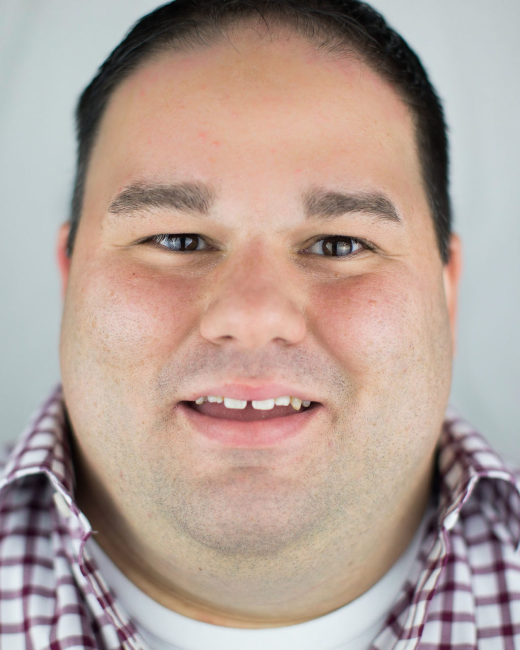 Sacred Places Map - Nature Sacred