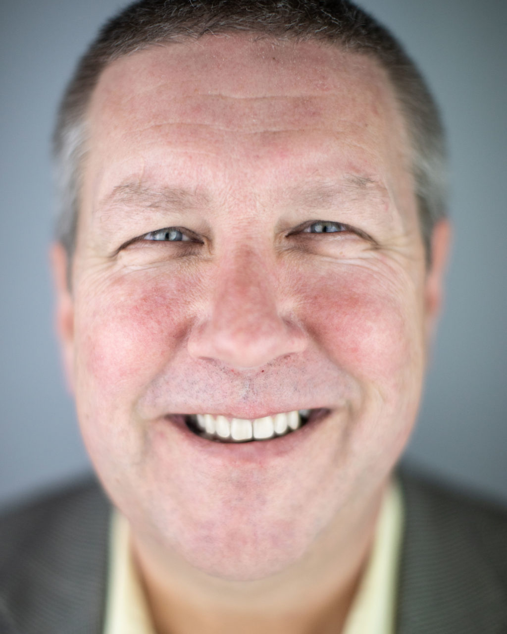 Kevin Cassidy - Nature Sacred