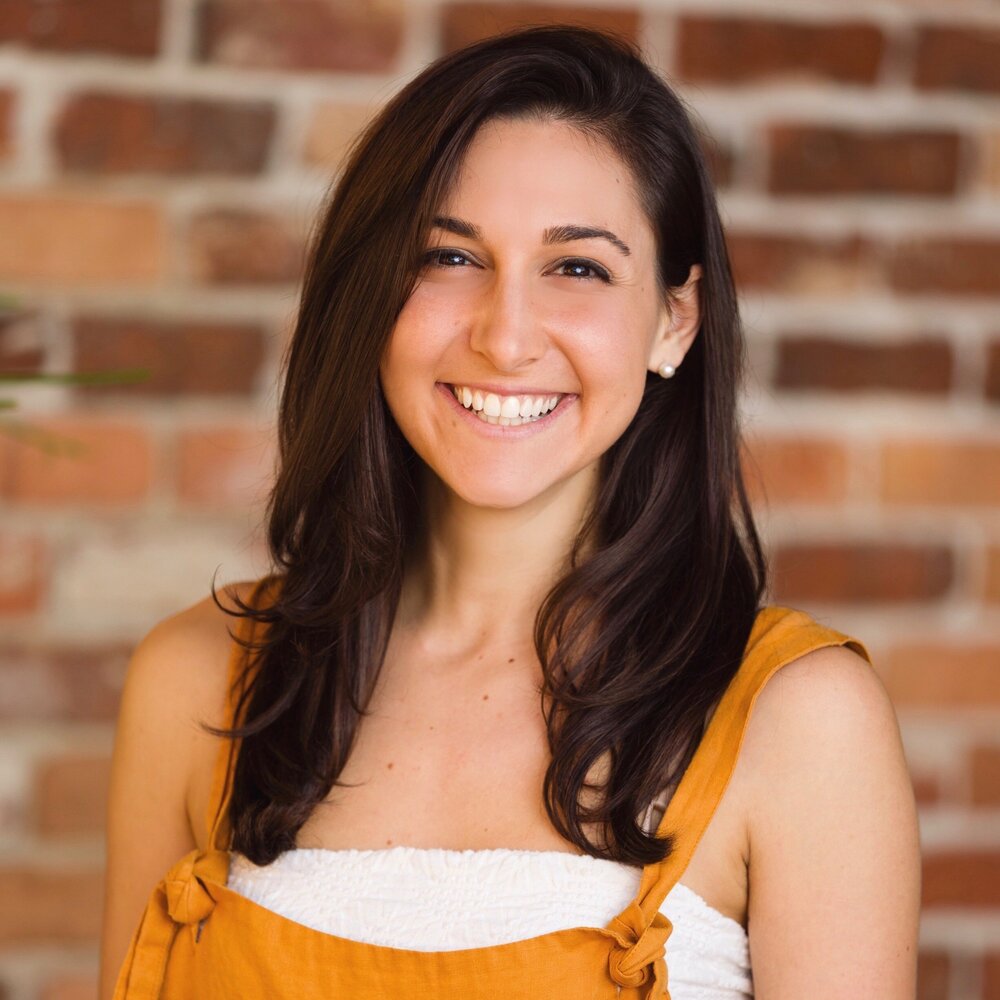 Inner Tools Workshop - Nature Sacred